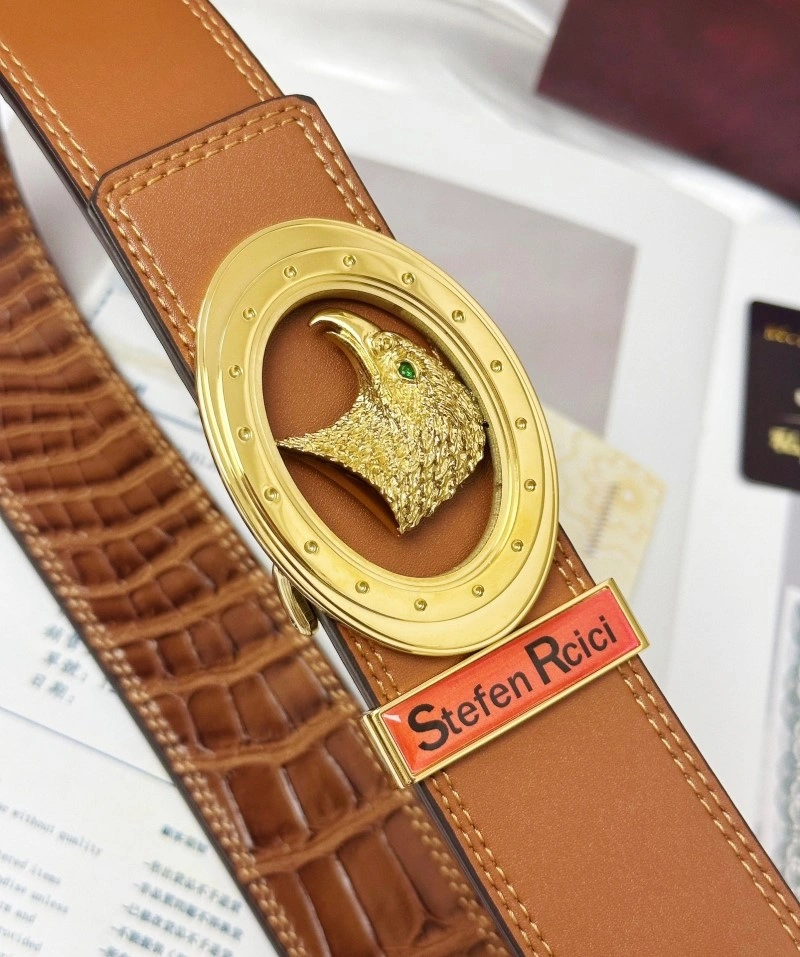 1:1 copy Stefano Ricci Belts