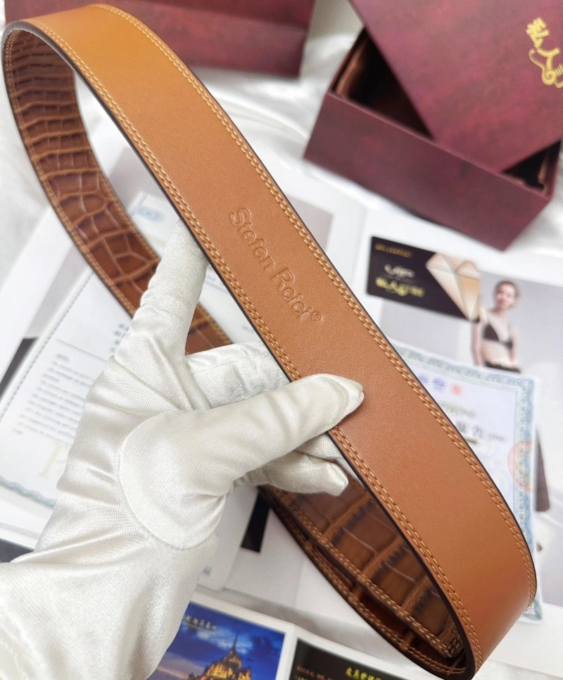 1:1 copy Stefano Ricci Belts