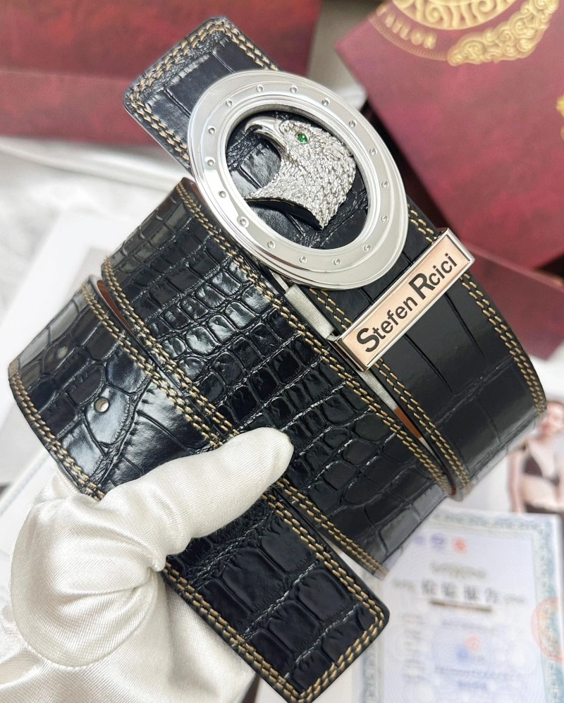 Bargain Stefano Ricci Belts