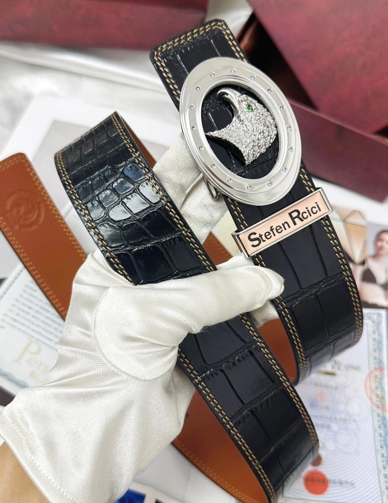 Bargain Stefano Ricci Belts