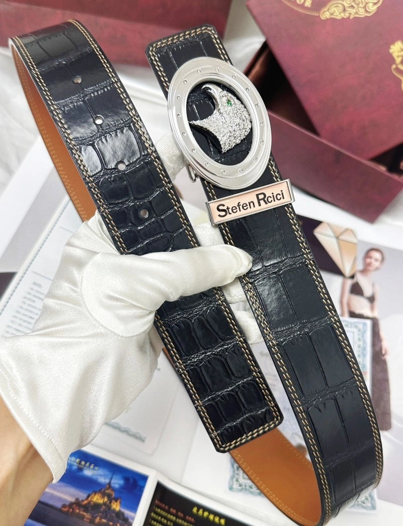 Bargain Stefano Ricci Belts