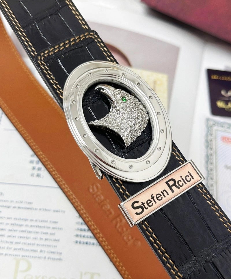 Bargain Stefano Ricci Belts