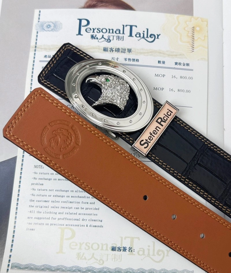 Bargain Stefano Ricci Belts