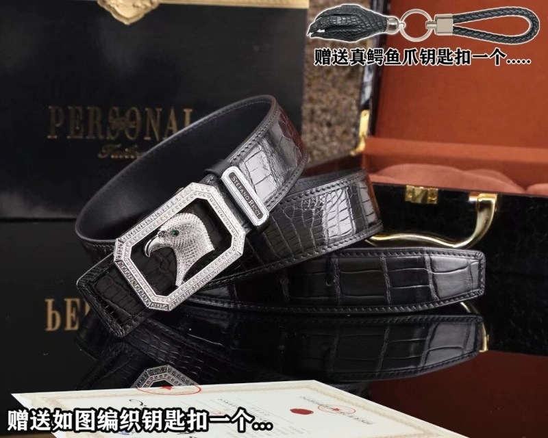 Discounted Stefano Ricci Belts