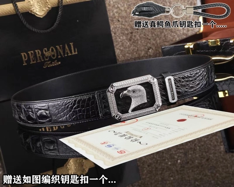 Discounted Stefano Ricci Belts
