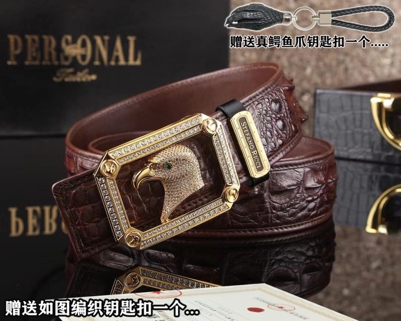 Discounted Stefano Ricci Belts