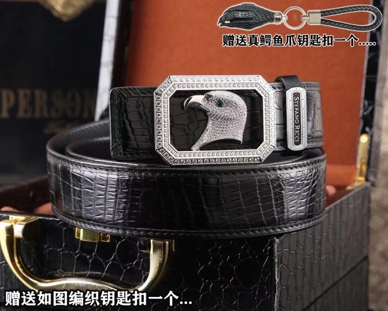Discounted Stefano Ricci Belts