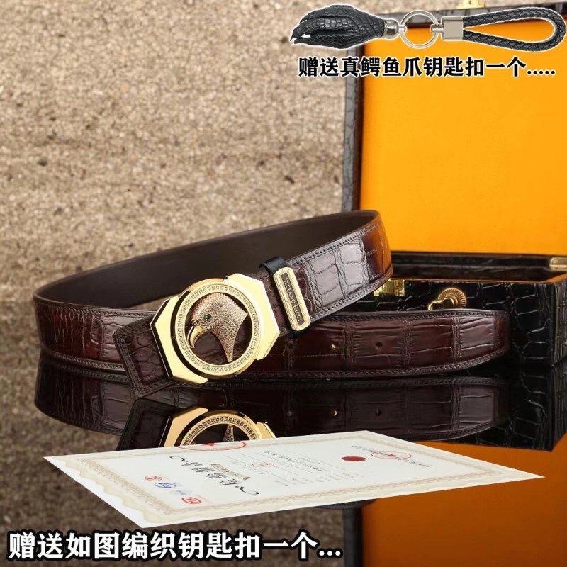 Precise copy Stefano Ricci Belts