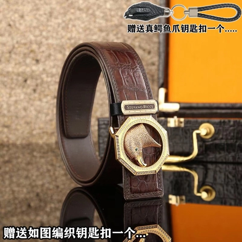 Official Stefano Ricci Belts