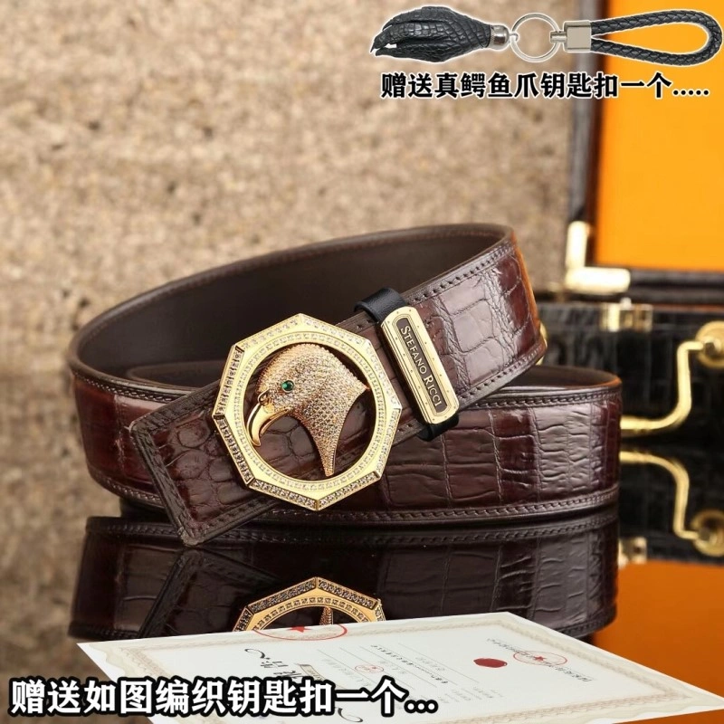Official Stefano Ricci Belts