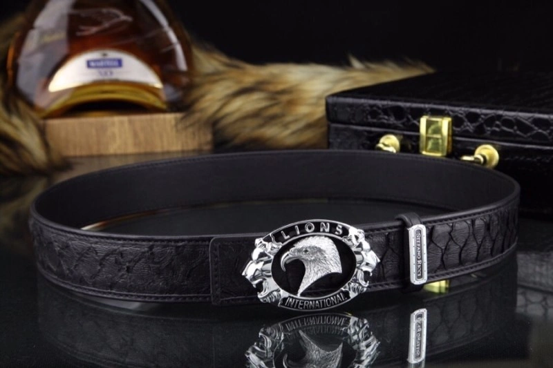 High fidelity Stefano Ricci Belts
