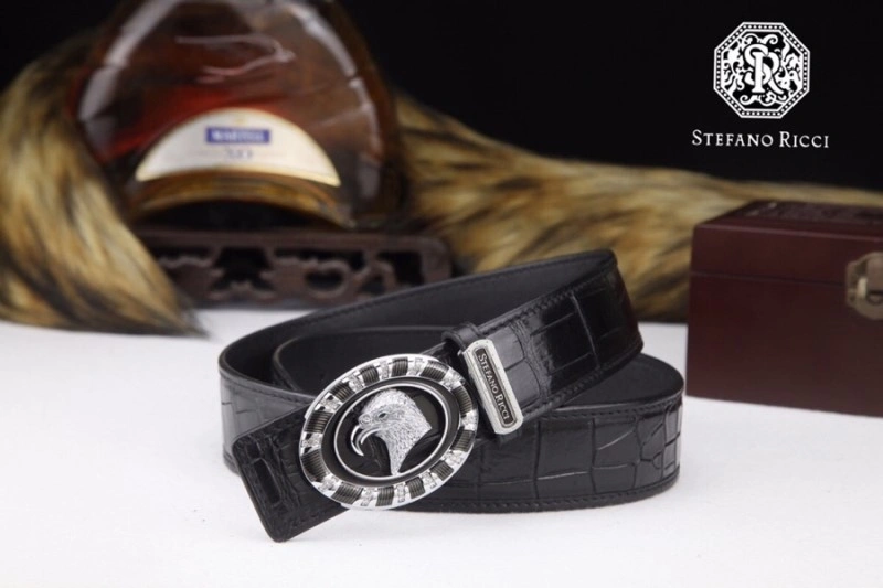 Top match Stefano Ricci Belts