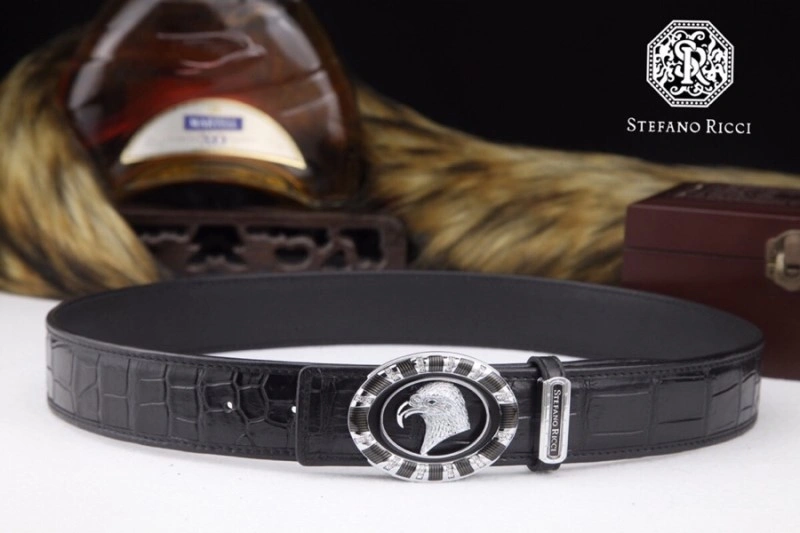 Top match Stefano Ricci Belts