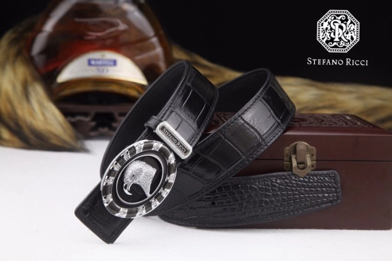 Top match Stefano Ricci Belts
