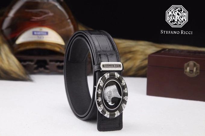 Top match Stefano Ricci Belts