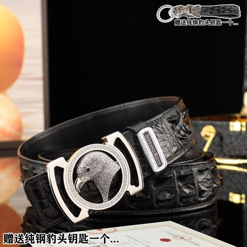 Precise copy Stefano Ricci Belts