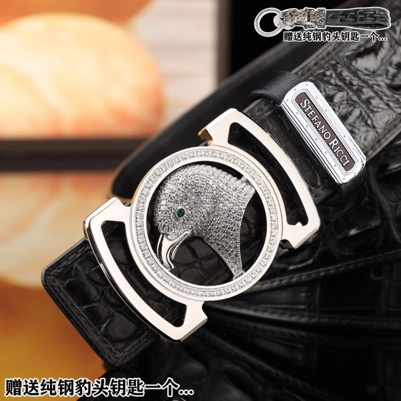 Precise copy Stefano Ricci Belts