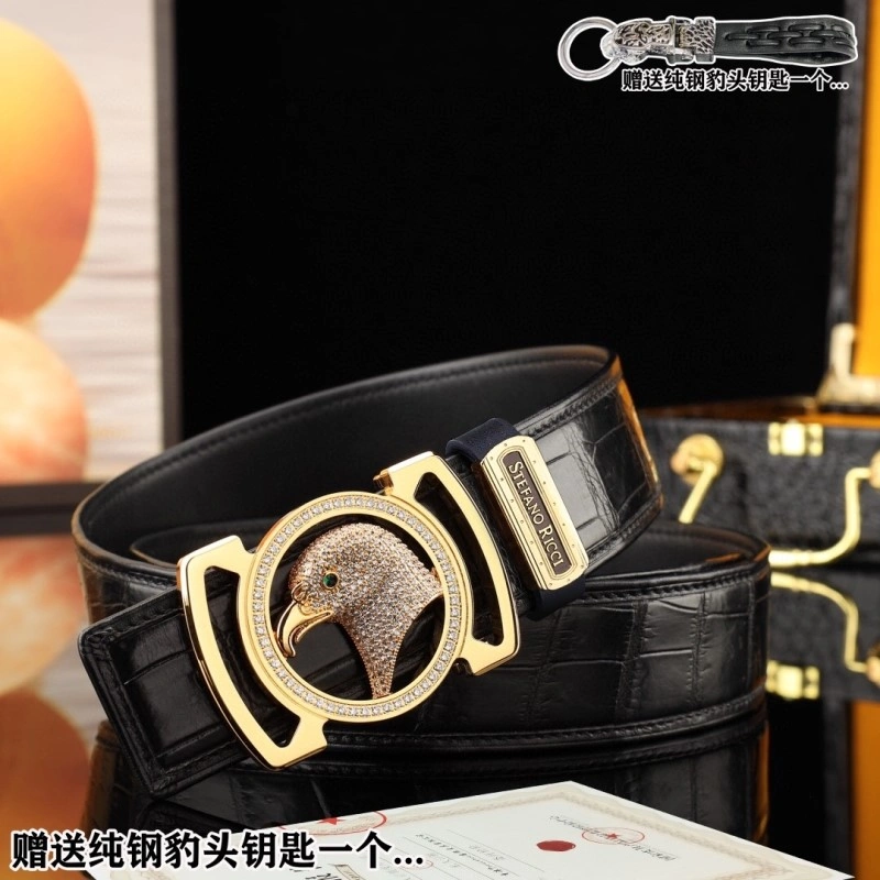 Precise copy Stefano Ricci Belts