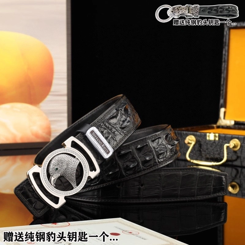Precise copy Stefano Ricci Belts