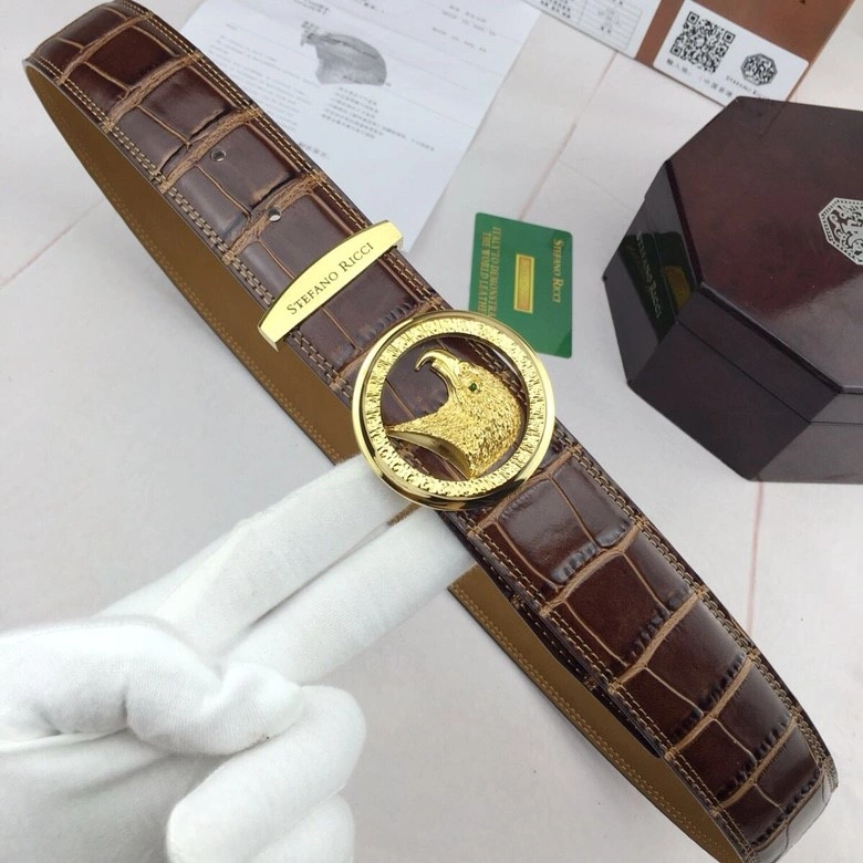 Mirror quality Stefano Ricci Belts