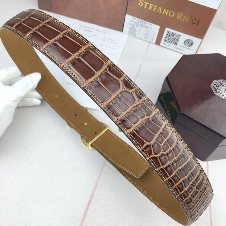 Mirror quality Stefano Ricci Belts
