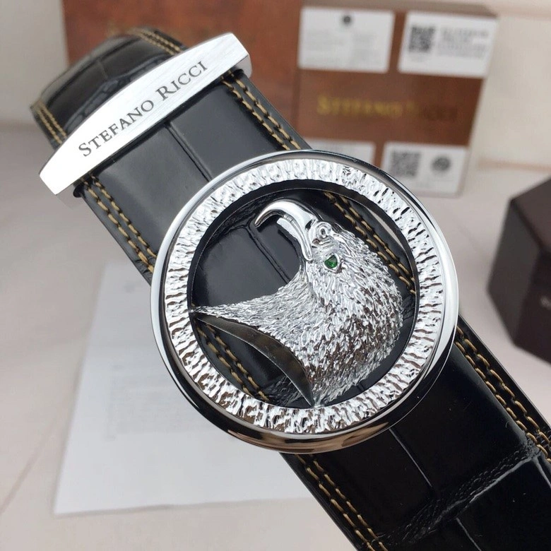Brand-original Stefano Ricci Belts