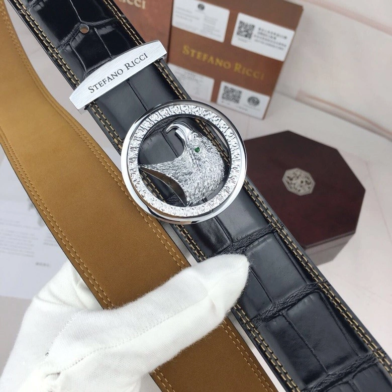 Brand-original Stefano Ricci Belts