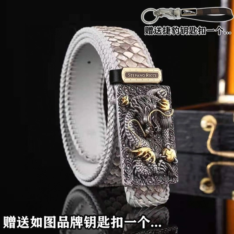 Precise copy Stefano Ricci Belts