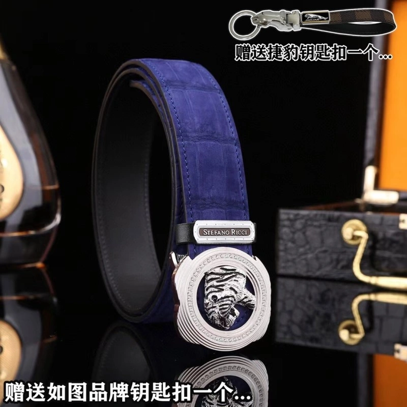 Affordable Stefano Ricci Belts