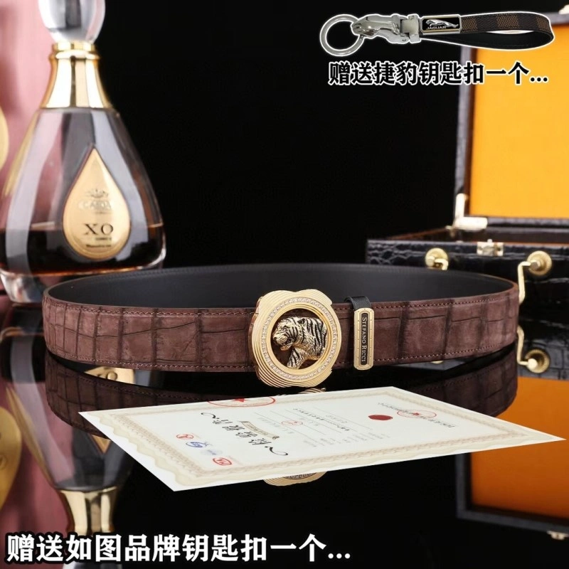 Affordable Stefano Ricci Belts