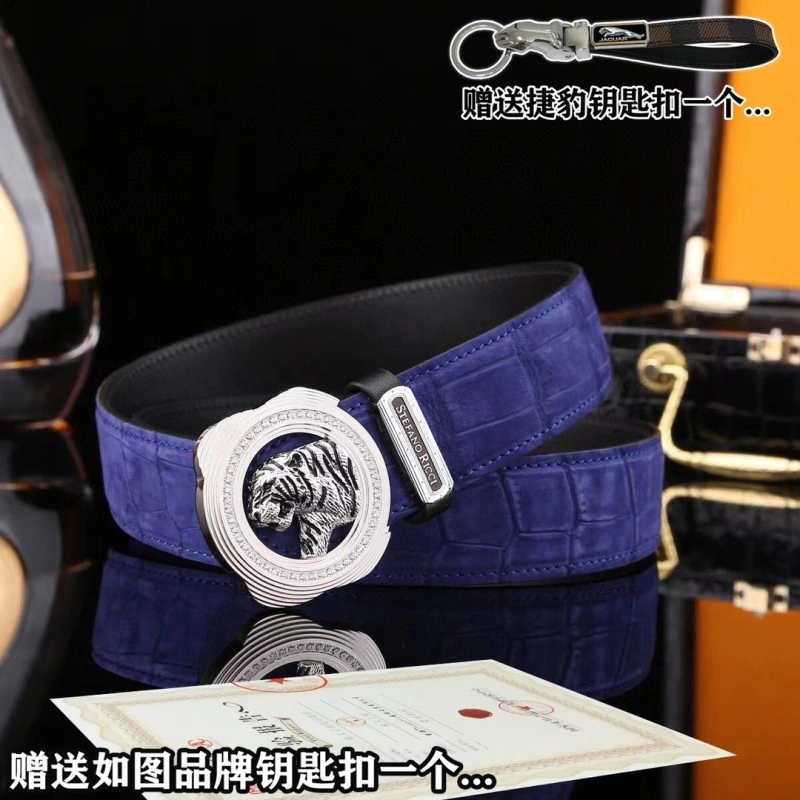 Affordable Stefano Ricci Belts