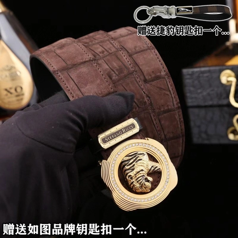 Affordable Stefano Ricci Belts