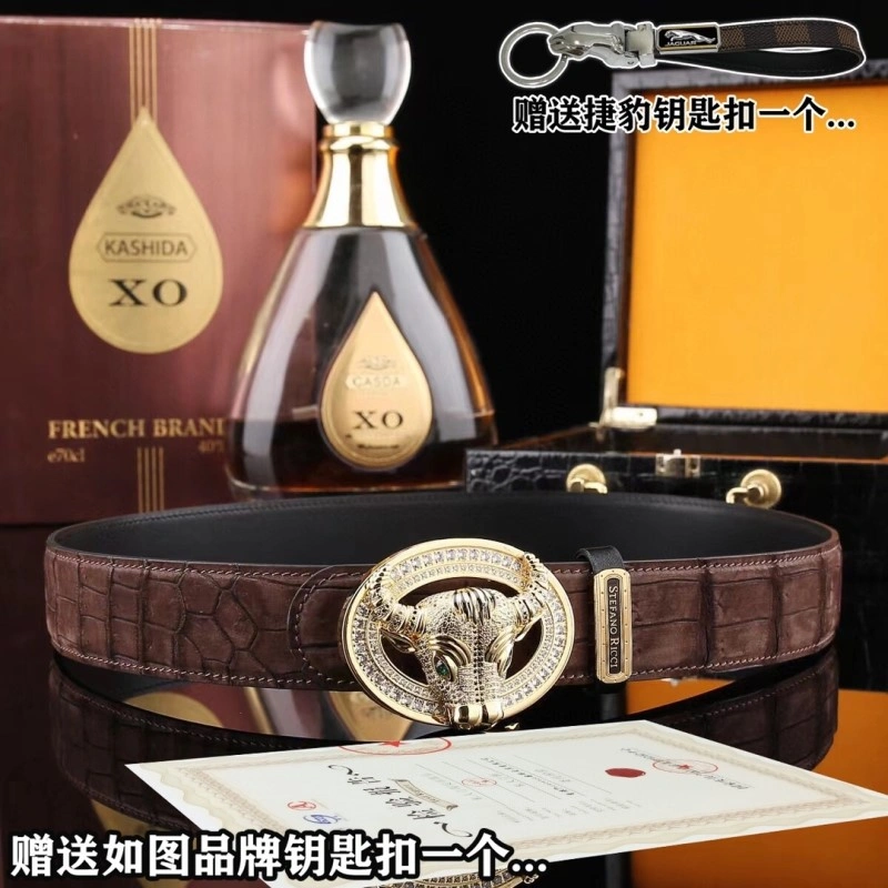 Bargain Stefano Ricci Belts