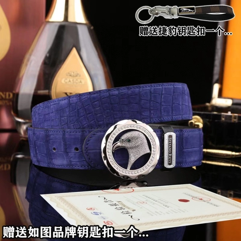 Bargain Stefano Ricci Belts