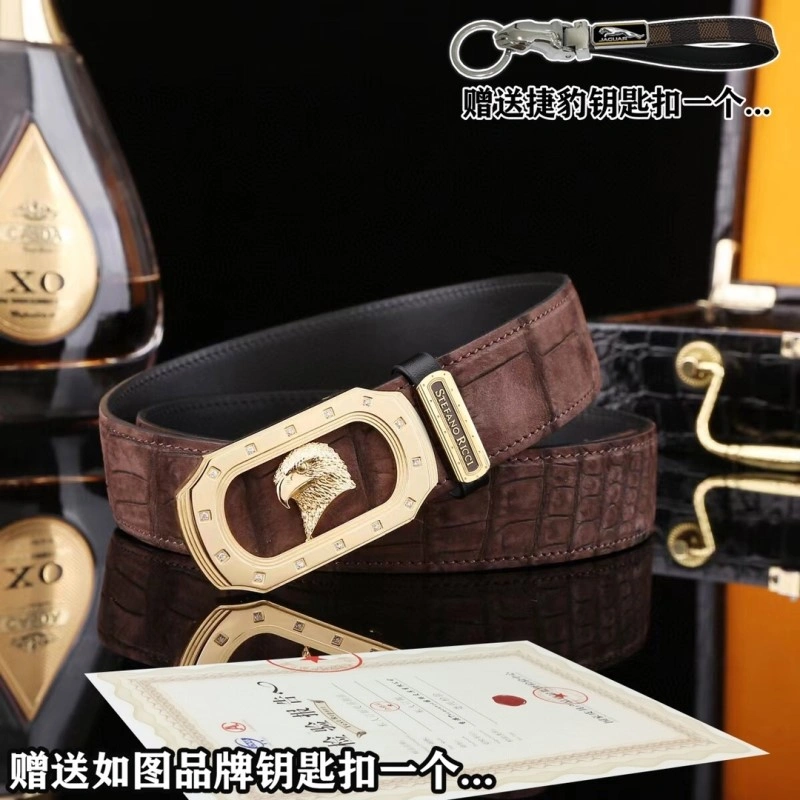 1:1 copy Stefano Ricci Belts
