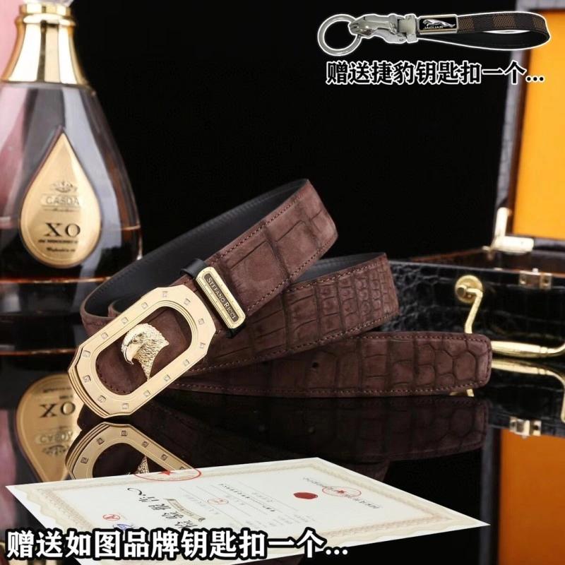 1:1 copy Stefano Ricci Belts