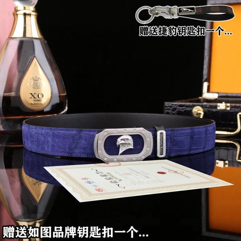 1:1 copy Stefano Ricci Belts