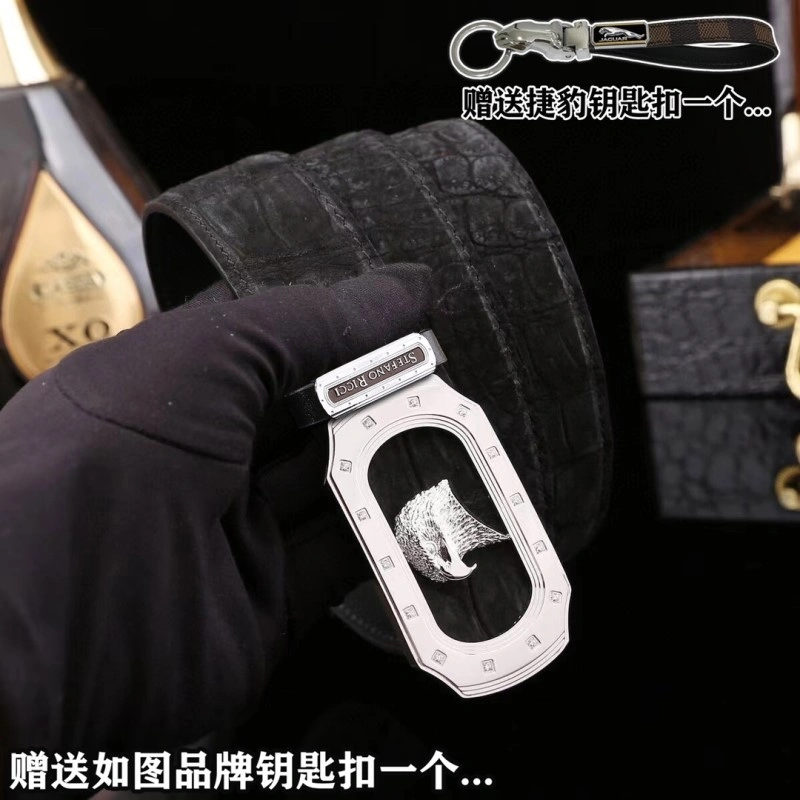 1:1 copy Stefano Ricci Belts