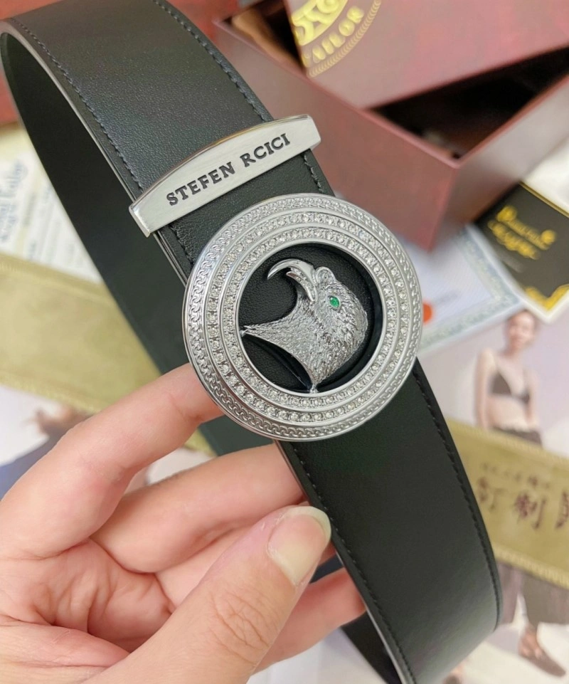 1:1 copy Stefano Ricci Belts