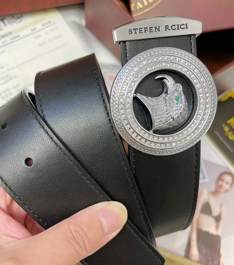 1:1 copy Stefano Ricci Belts