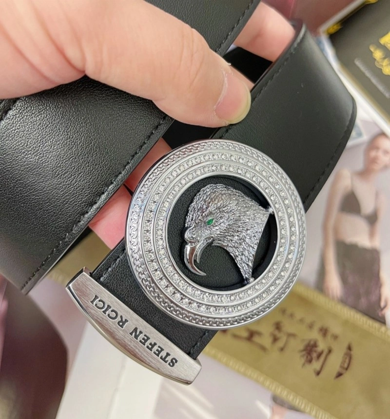 1:1 copy Stefano Ricci Belts