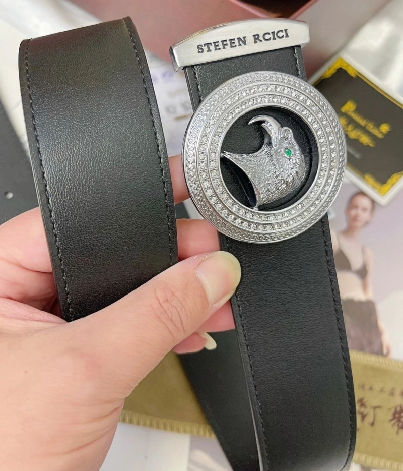 1:1 copy Stefano Ricci Belts