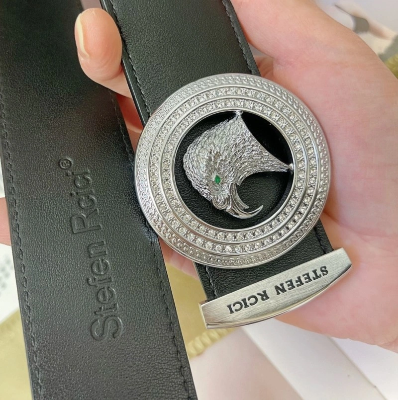 1:1 copy Stefano Ricci Belts