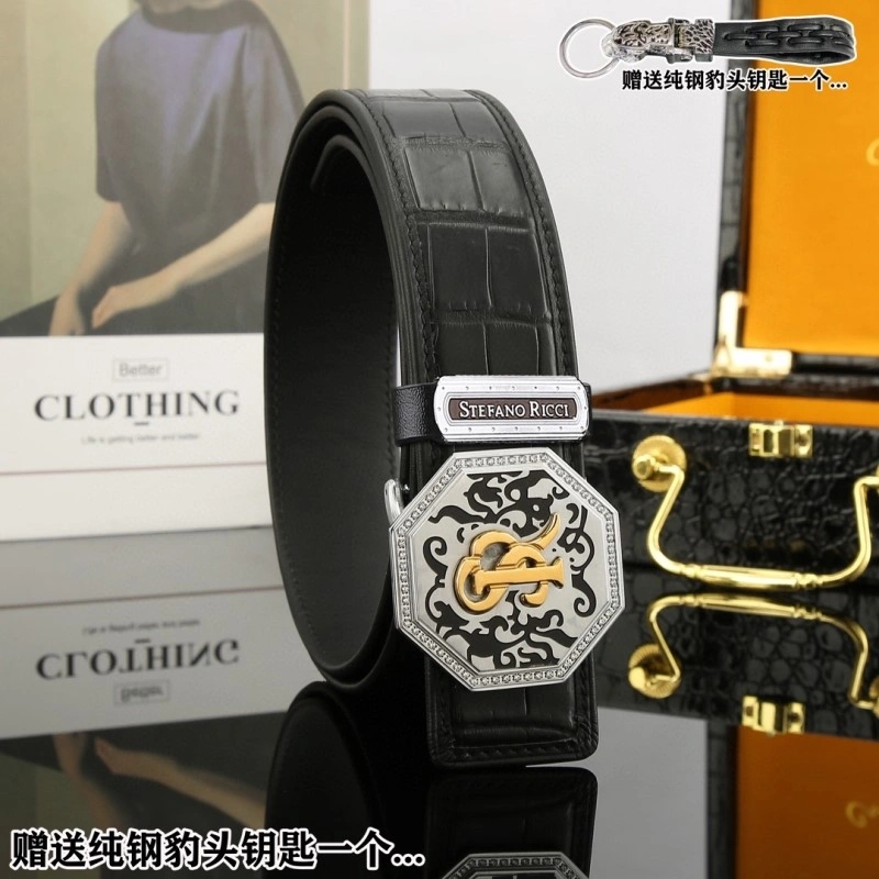 Reasonably priced Stefano Ricci Belts