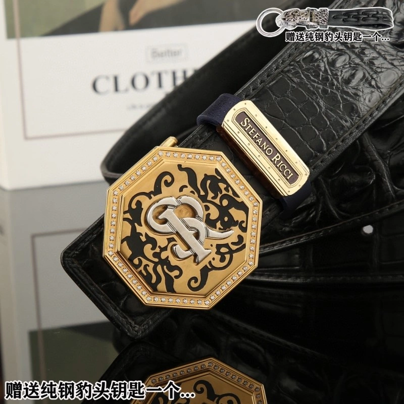 Reasonably priced Stefano Ricci Belts