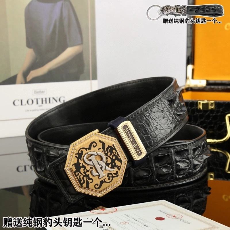 Reasonably priced Stefano Ricci Belts