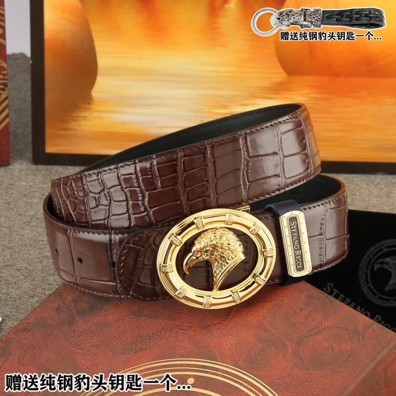 Budget-friendly Stefano Ricci Belts