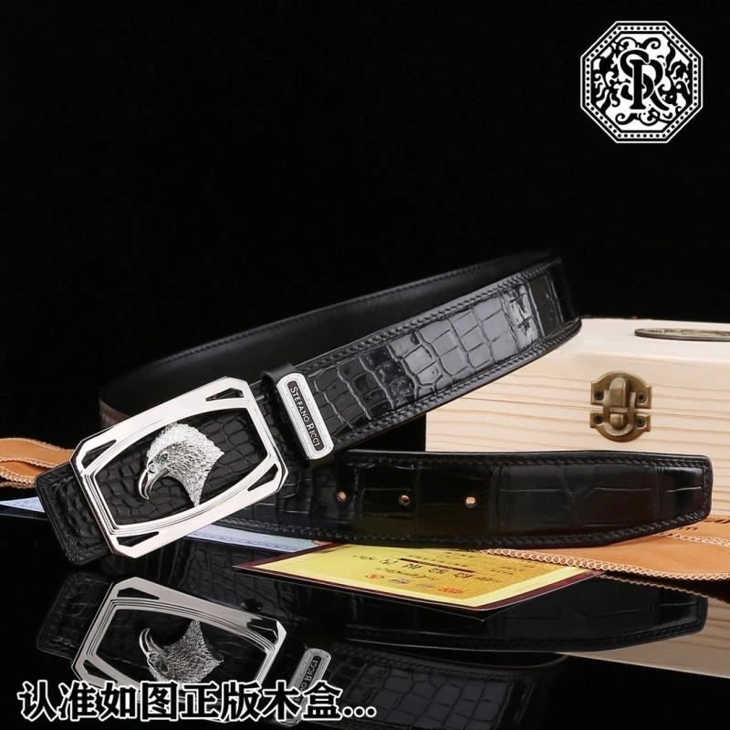 Top match Stefano Ricci Belts