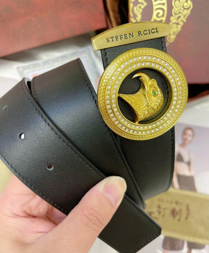 High fidelity Stefano Ricci Belts