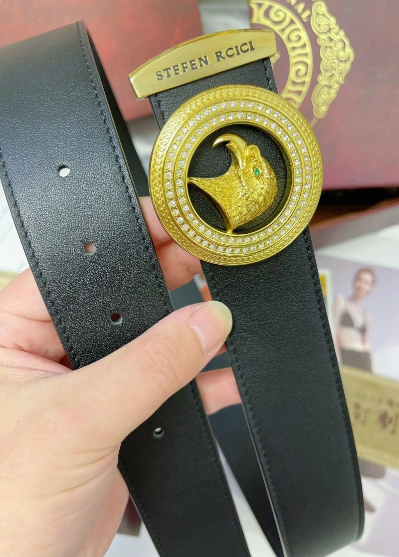 High fidelity Stefano Ricci Belts